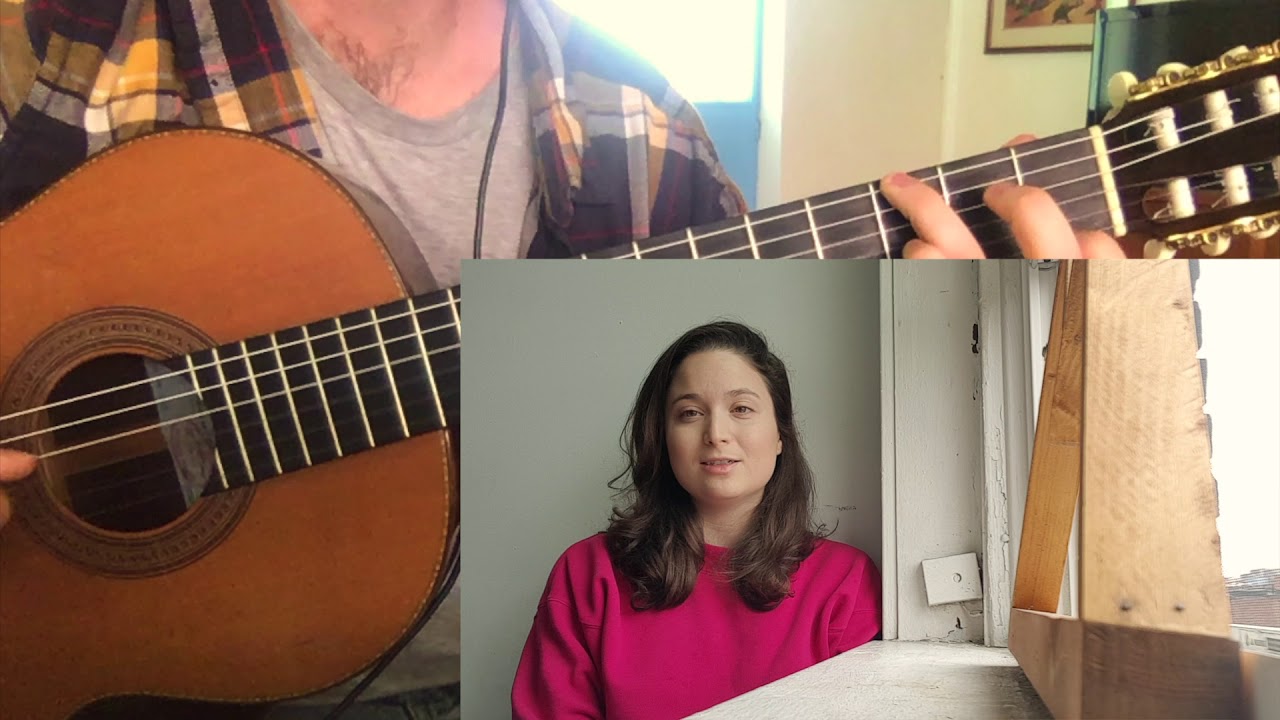 אל נא תלך- Al Na Telech (With Hagar Adam) - YouTube Music