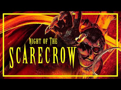 Night of the Scarecrow (1995) Jeff Burr FULL MOVIE