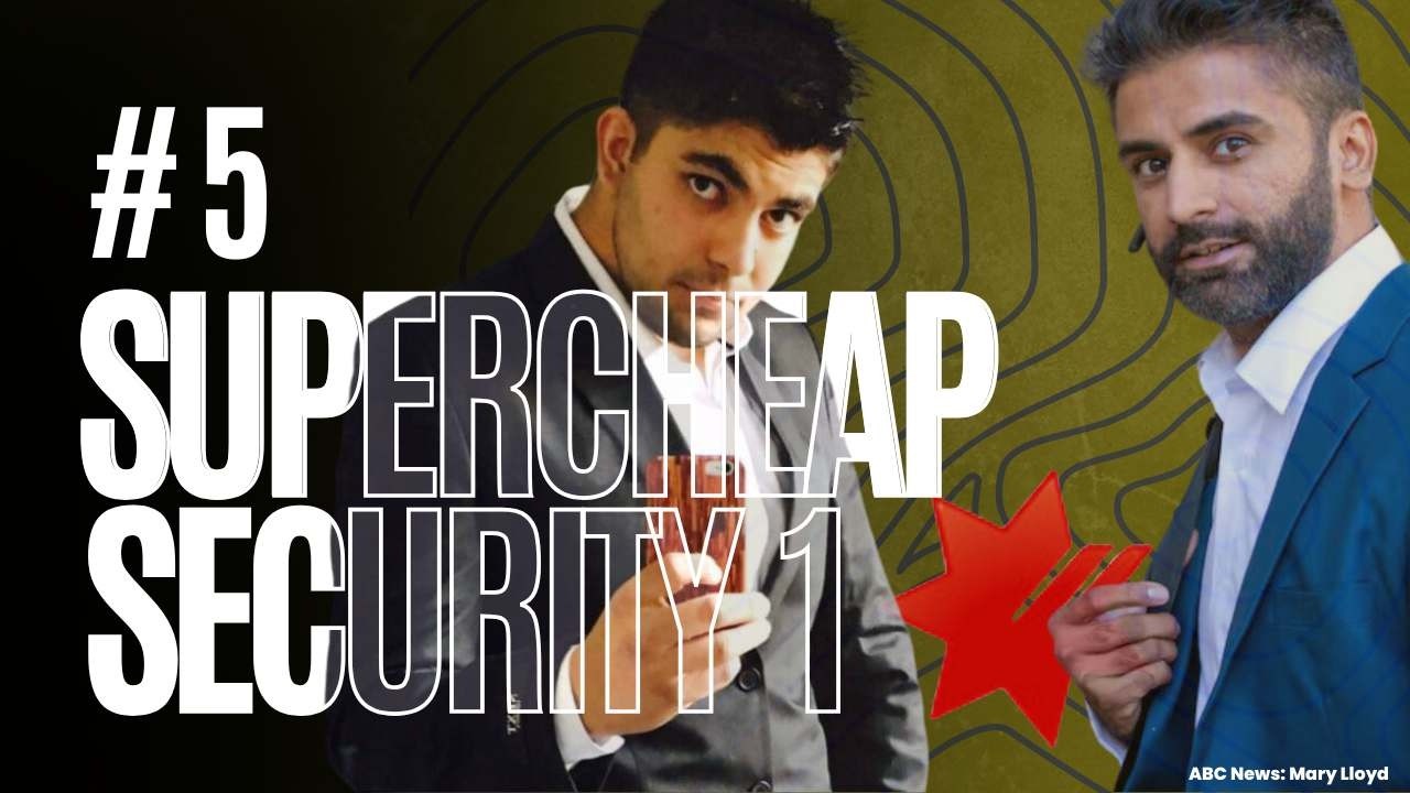 #5 How Fake Bank Accounts Help Scammers Steal Aussie Life Savings ...