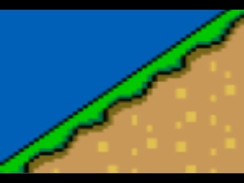 Mario maker 2 slopes meme - YouTube