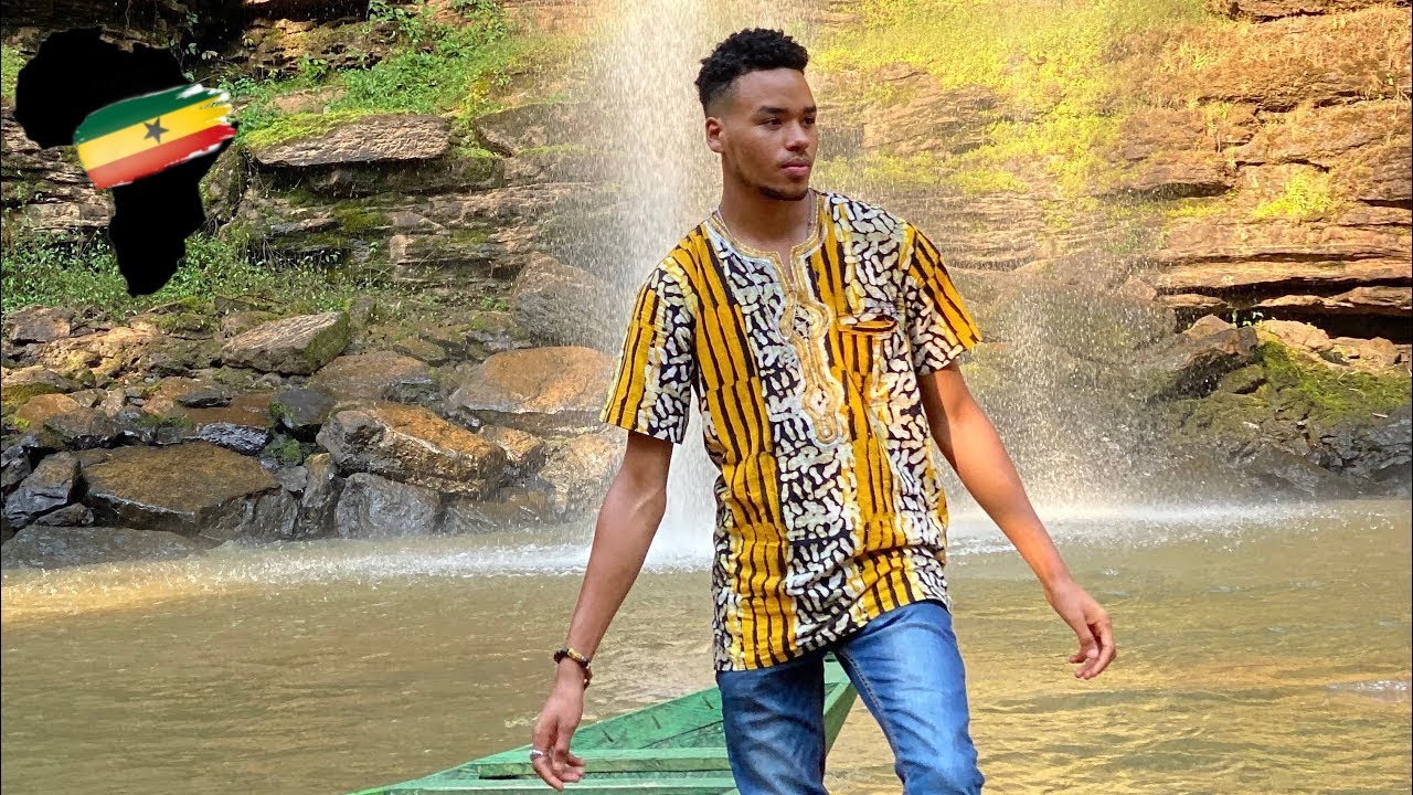 KOFORIDUA GHANA | ESCAPING ACCRA for two days \\ Gadiel Edwards - YouTube