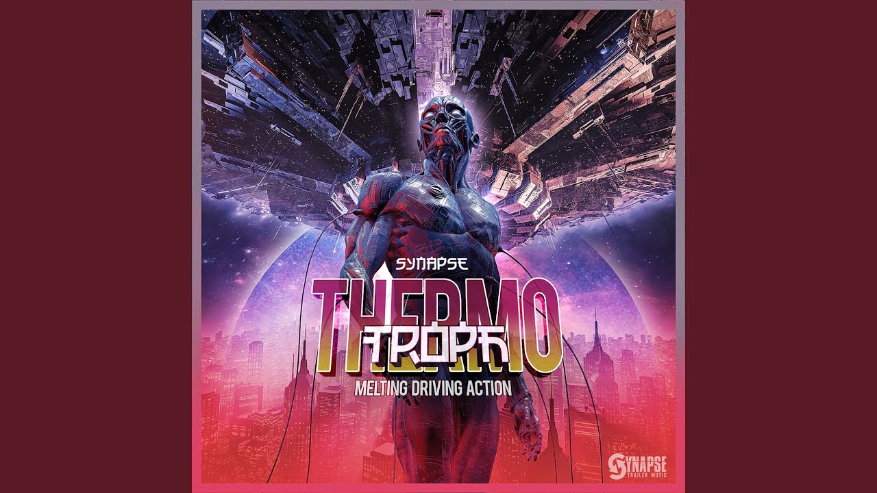 Atom Splitter - YouTube