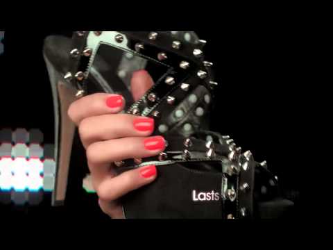 Kiss Nails