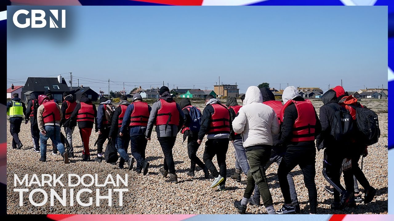 Rwanda policy ruling 'goes AGAINST the will of the people!' | Baroness ...