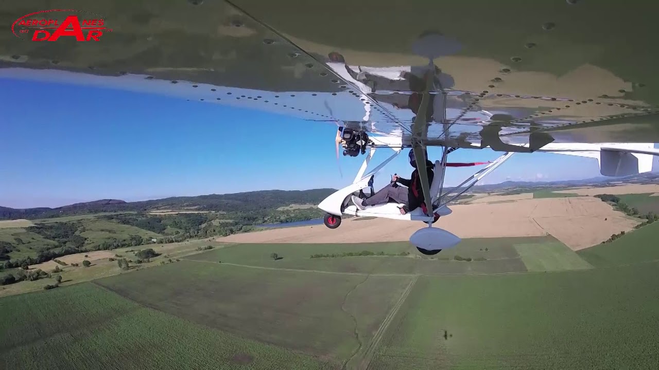 Aeroplanes DAR 2 - YouTube