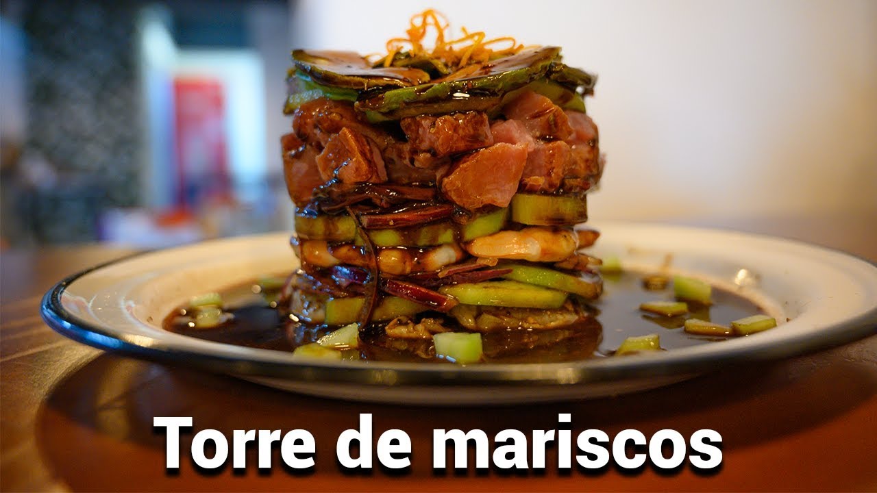 Mariscos estilo Sinaloa en la Ciudad de México - Diana y Aarón (DYA ...