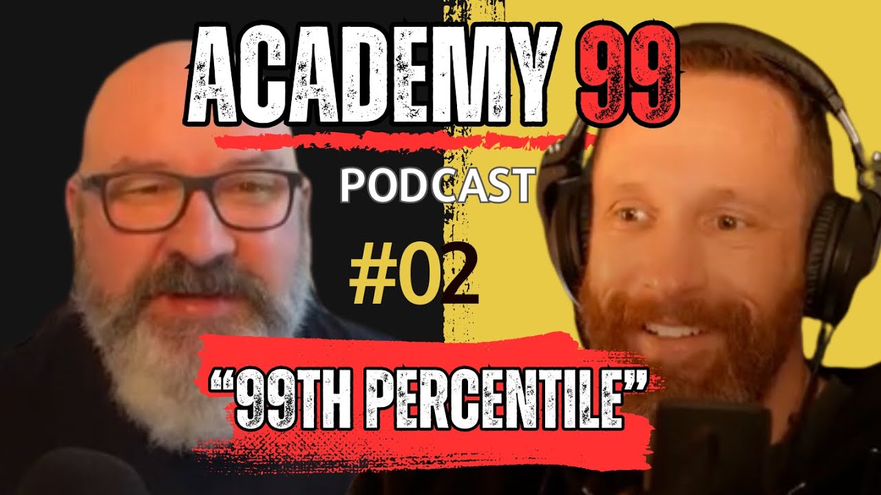 Academy 99 - YouTube