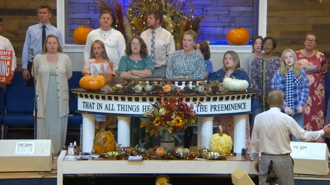 10/8/2023 - PM - Living Below our Privileges - YouTube