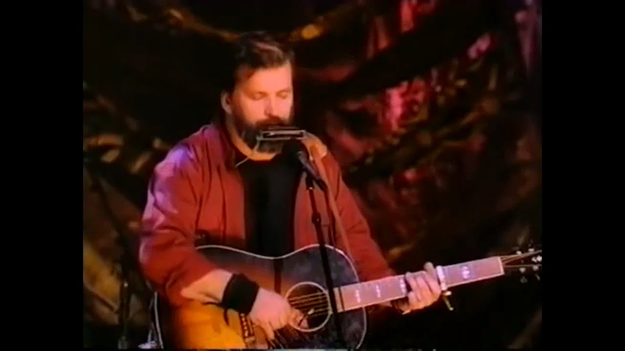 GOODBYE - STEVE EARLE - EMMYLOU HARRIS - YouTube