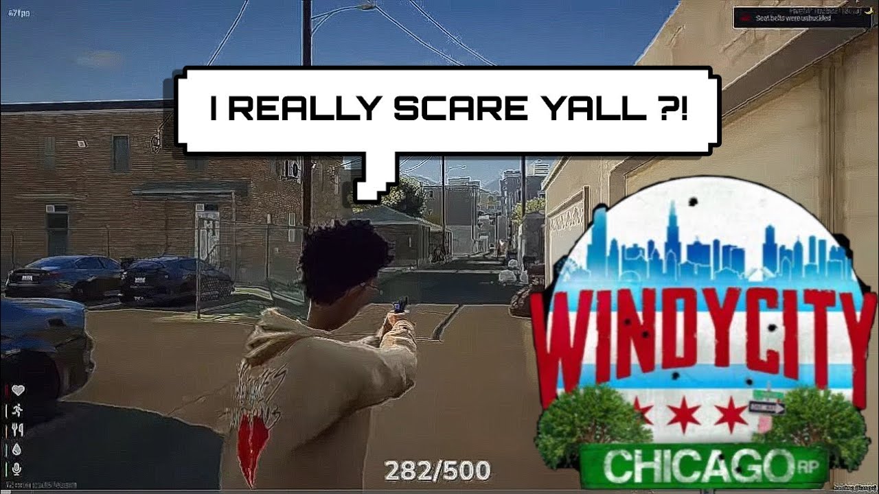 GTA RP | TONEE SPINNING SLIME SIDE FOR DISSING?! 😈 *DRILL TIME* Windy ...