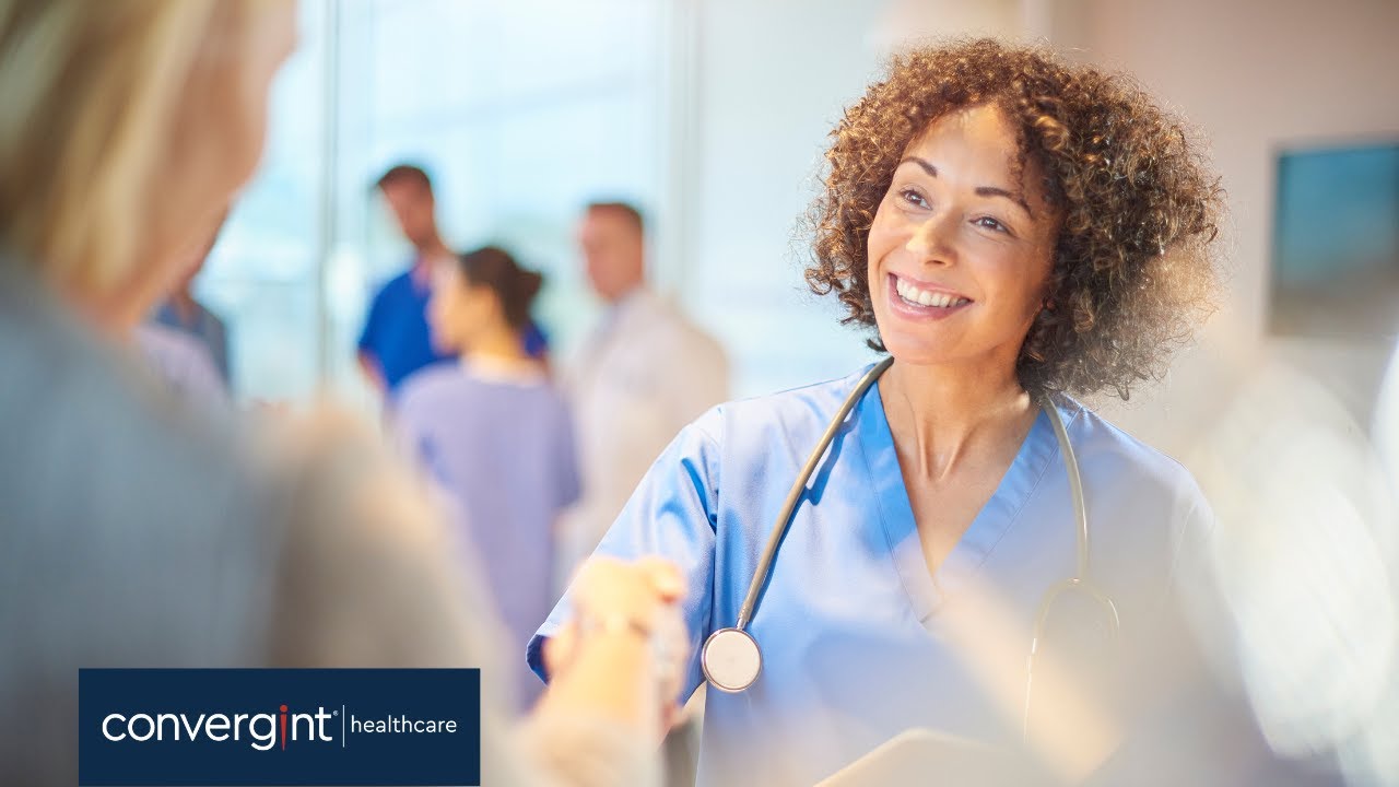 The Patient Journey: A Continuum of Care - YouTube