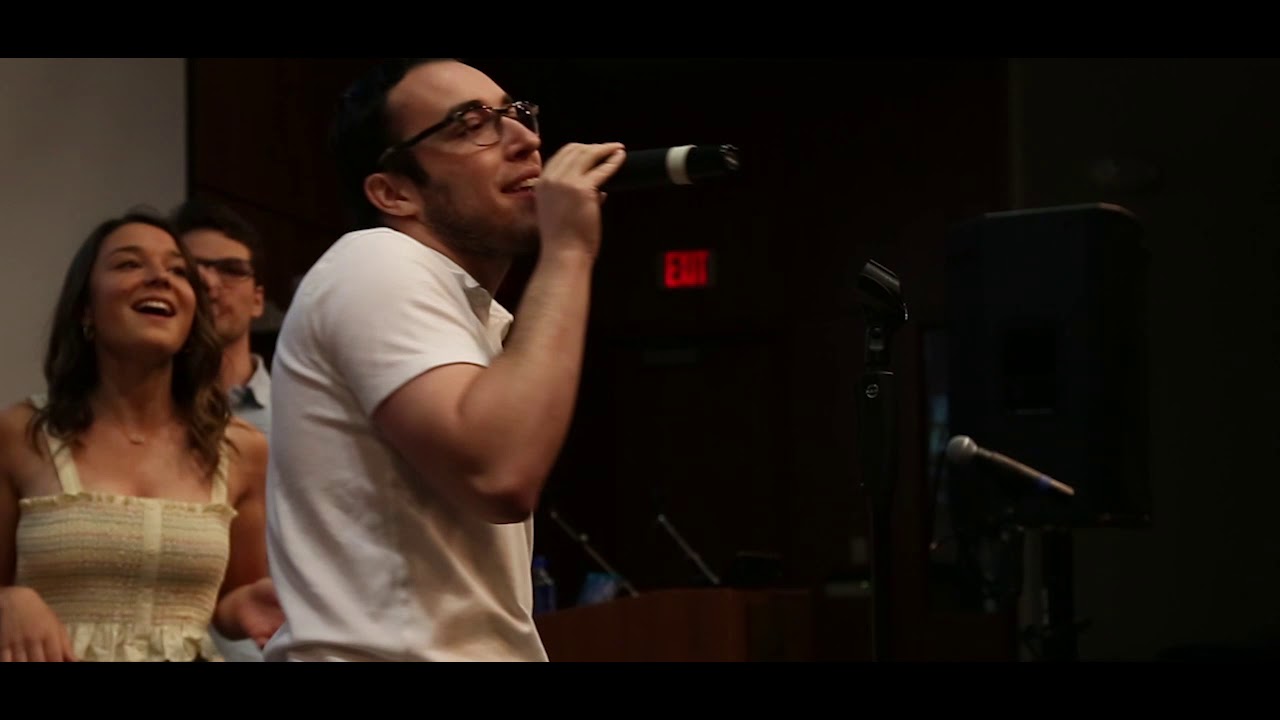 Collar Full -- Minor Problem -- Spring Concert 2019 - YouTube