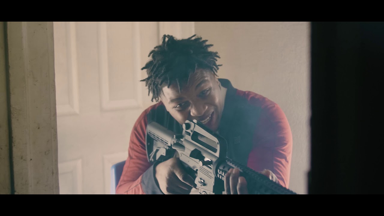 NBGWELCH - Spazzing Out (Official Music Video) - YouTube