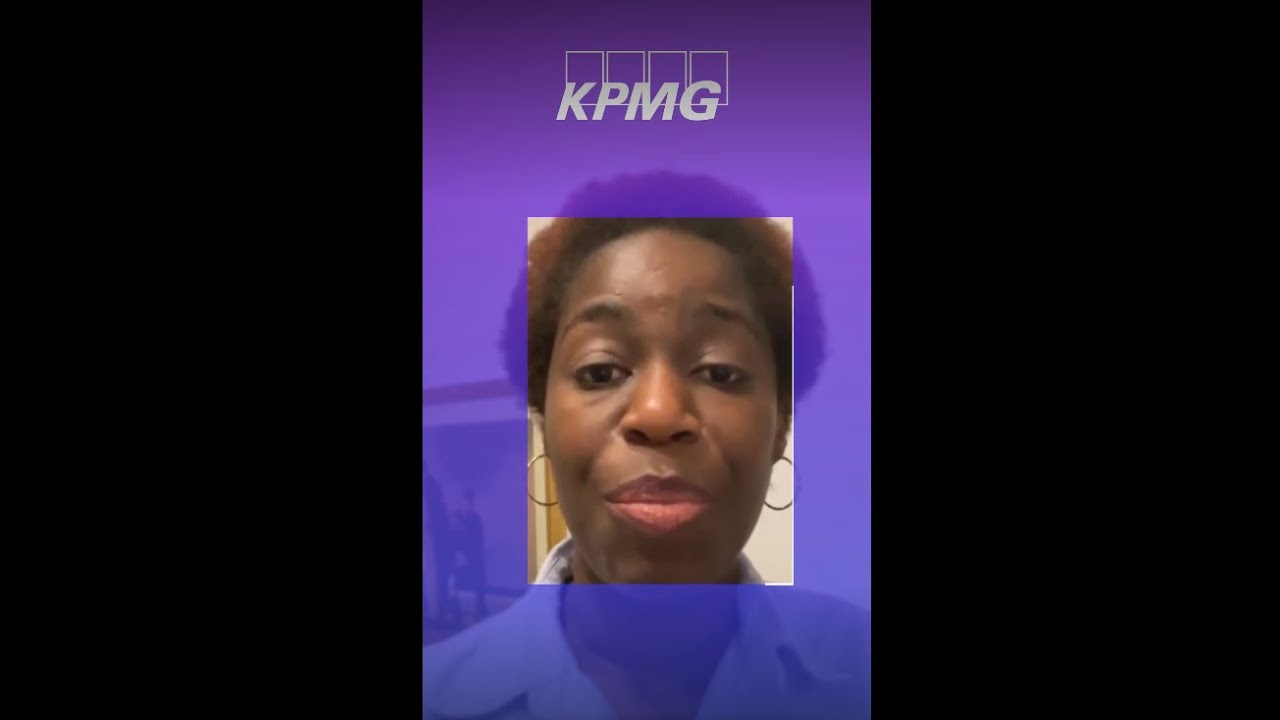 KPMG Careers - Jane - Manager | Audit - YouTube