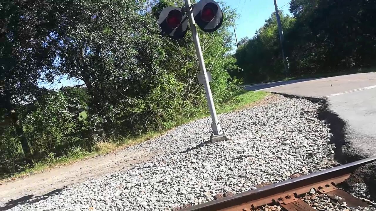 Another difference between a Safetran Type 2 Electronic Bell and a NEG ...