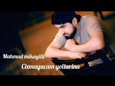 Mahmud mikayilli \