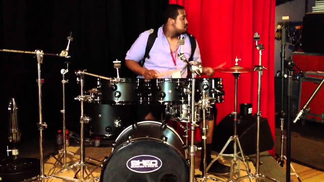 Nick Smith! Vid 2! - YouTube