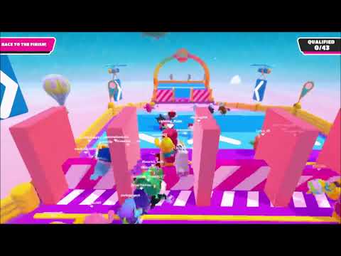 Fall Guys - Pedro - YouTube