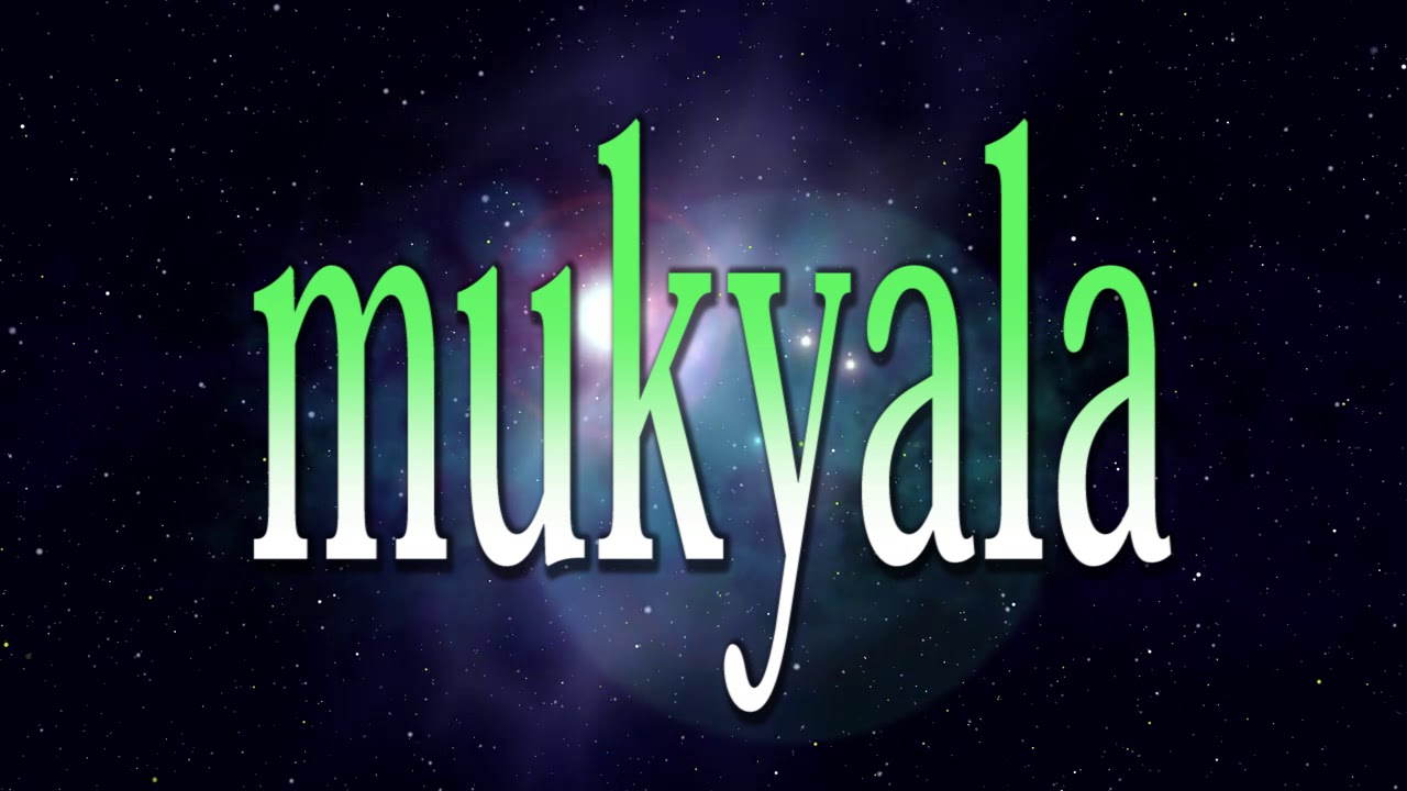 MUTABANI BY STELLA KAYAGA - YouTube