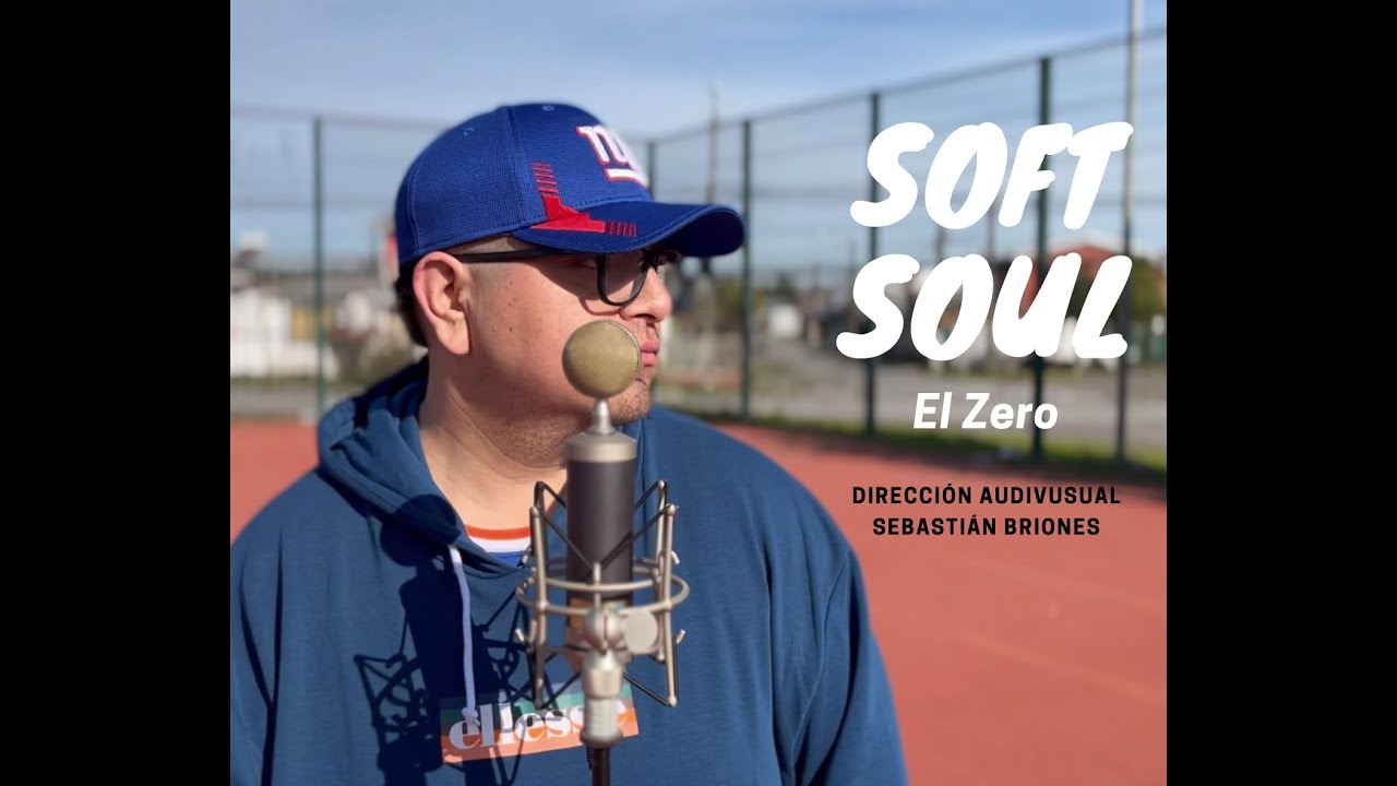 El Zero - Soft Soul (VideoClip Oficial) 2023 - YouTube Music