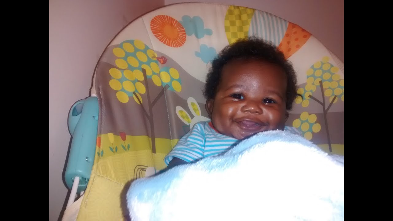 Introducing Jamari!!!! - YouTube