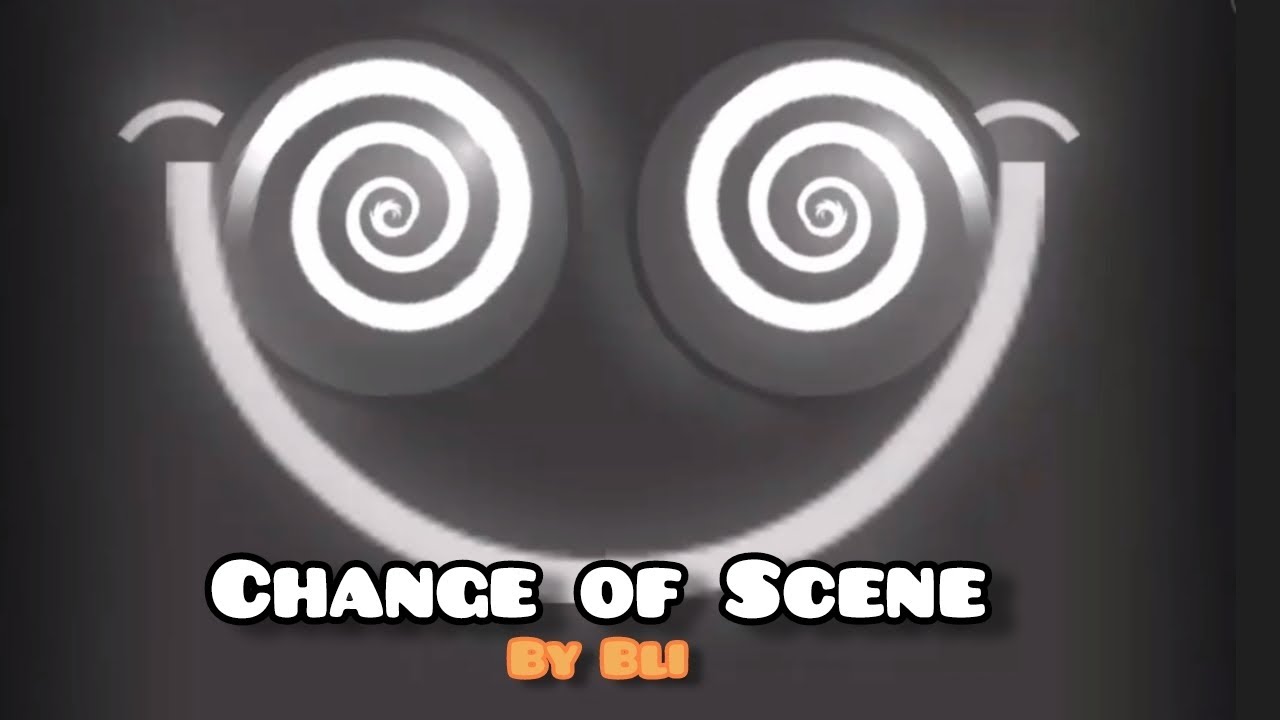 Geometry Dash - Change of Scene by Bli (imagination) - YouTube