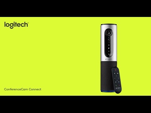 Logitech Connect Overview by Logitech Partner Indonesia - YouTube