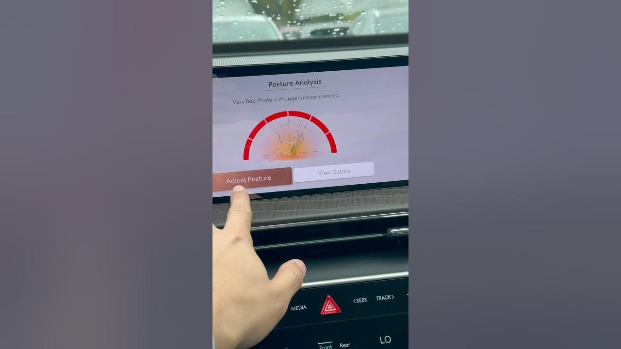 🤯dOn’T dO thIs wHiLe dRiVinG!! #genesis #GV80!! - YouTube