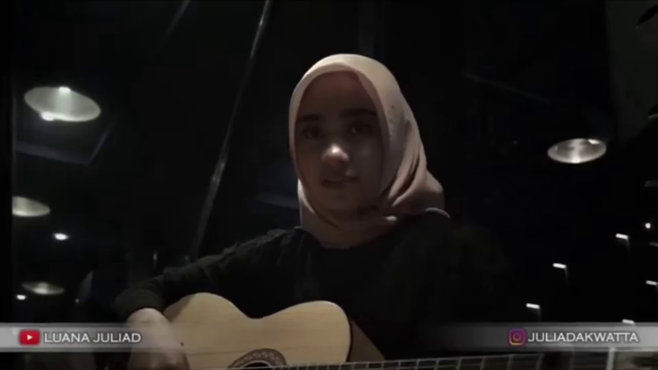 HALU COVER w/ IJUL - YouTube