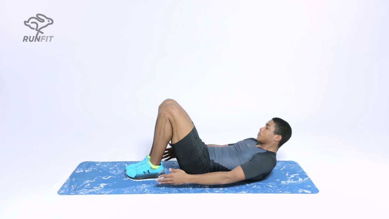 Tocando talones - YouTube