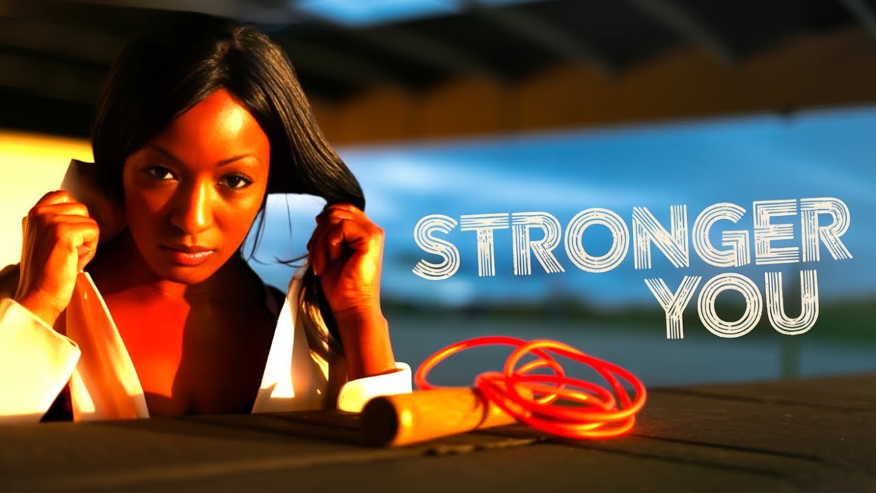 STOP Working Out in Boring Gyms Try My Favorite Spot Instead - YouTube