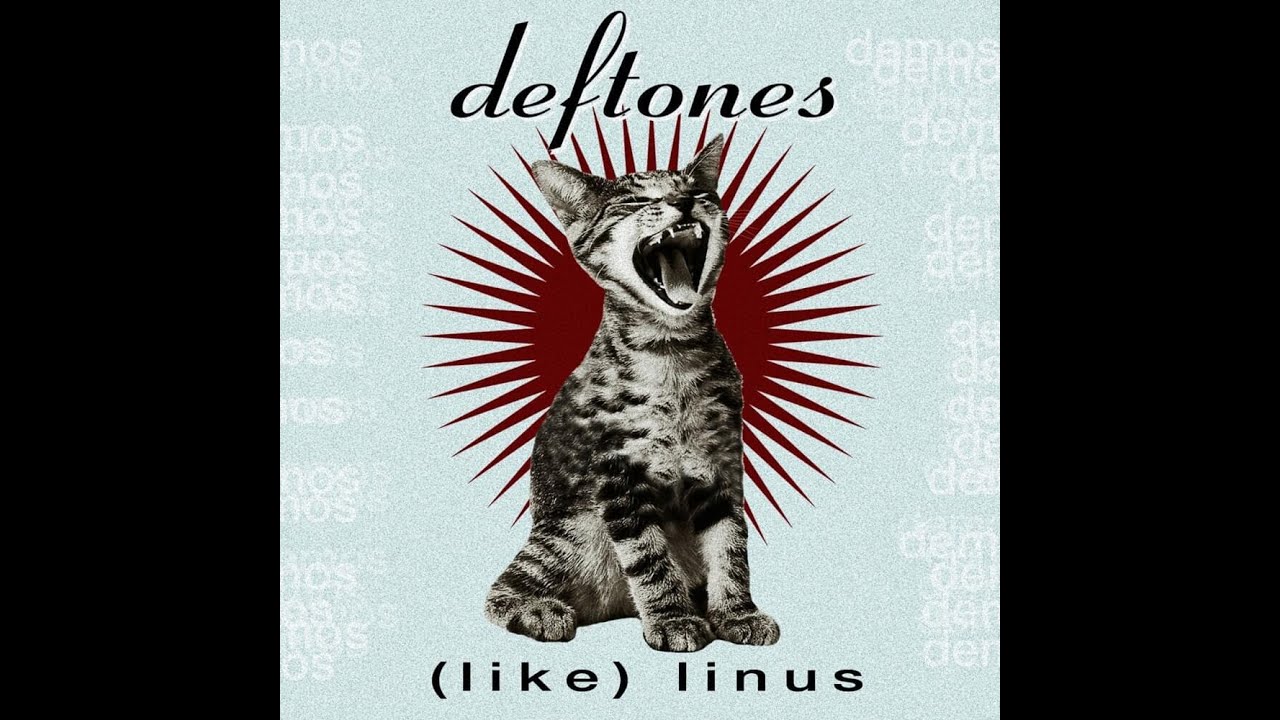 Deftones - Teething (Like Linus) 1993 - YouTube