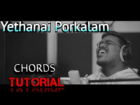 Yethanai Porkalam Song Keyboard Chords Tutorial..Tamil Christian songs ...
