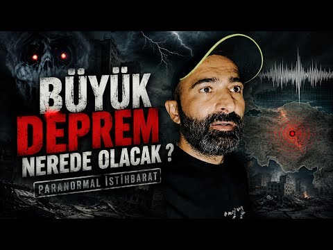 Cinler Söylemek İstemiyor ! Ada'da Korkunç Laboratuvar | Paranormal İstihbarat