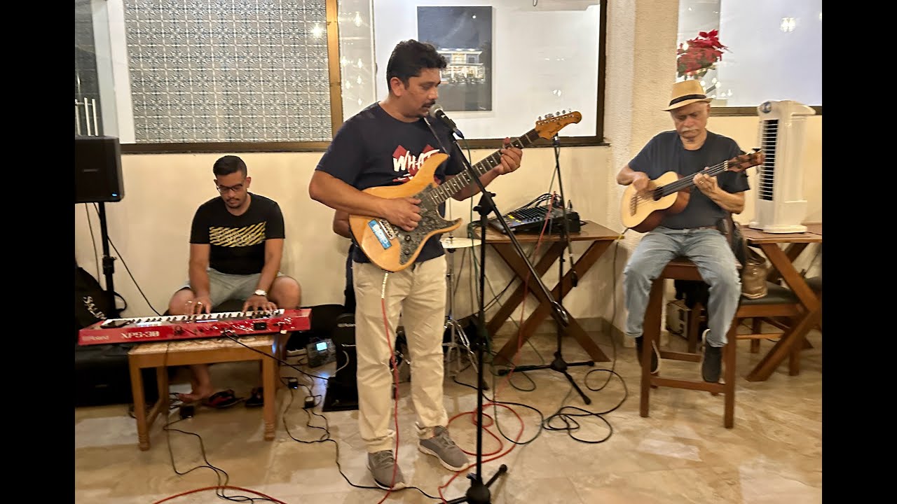 Salim John Sadiq - Sweet Little Angel - YouTube