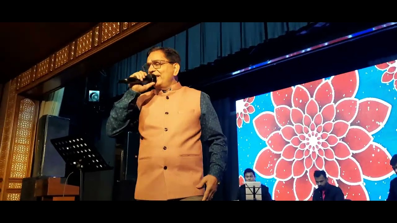 Matlabi hai log yahan per cover song No commercial use.No intention of ...