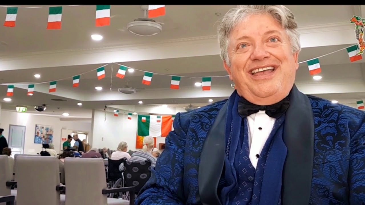 Testimonial from Paul Gulinello about Capital Guardians - YouTube