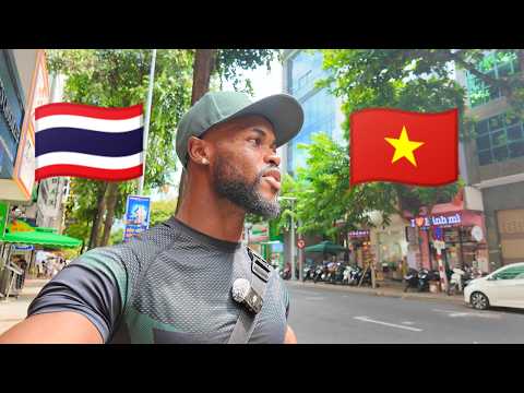 DON'T MOVE TO THAILAND OR VIETNAM! (UNTIL YOU WATCH THIS) | Here's Why