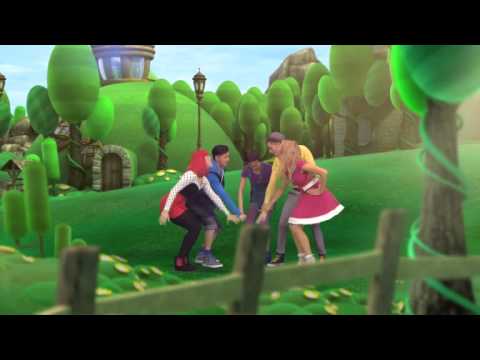 Go!Go!Go! The Get Along Song - lets go go go - nick jr - YouTube