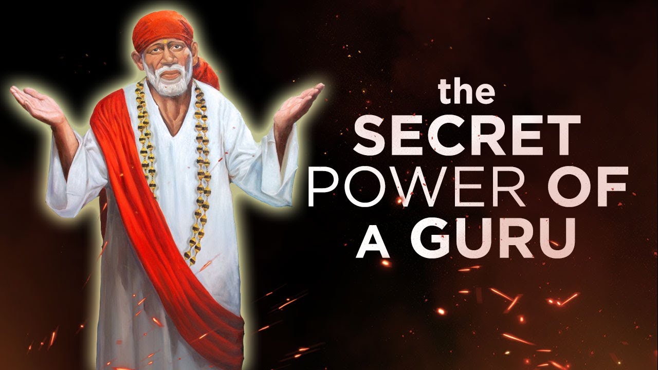 Why a Guru MUST Be Respected | Explained in the Greatest 5000 Year Old ...