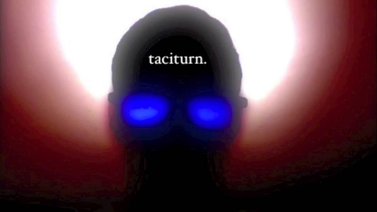 taciturn - taciturn western - YouTube