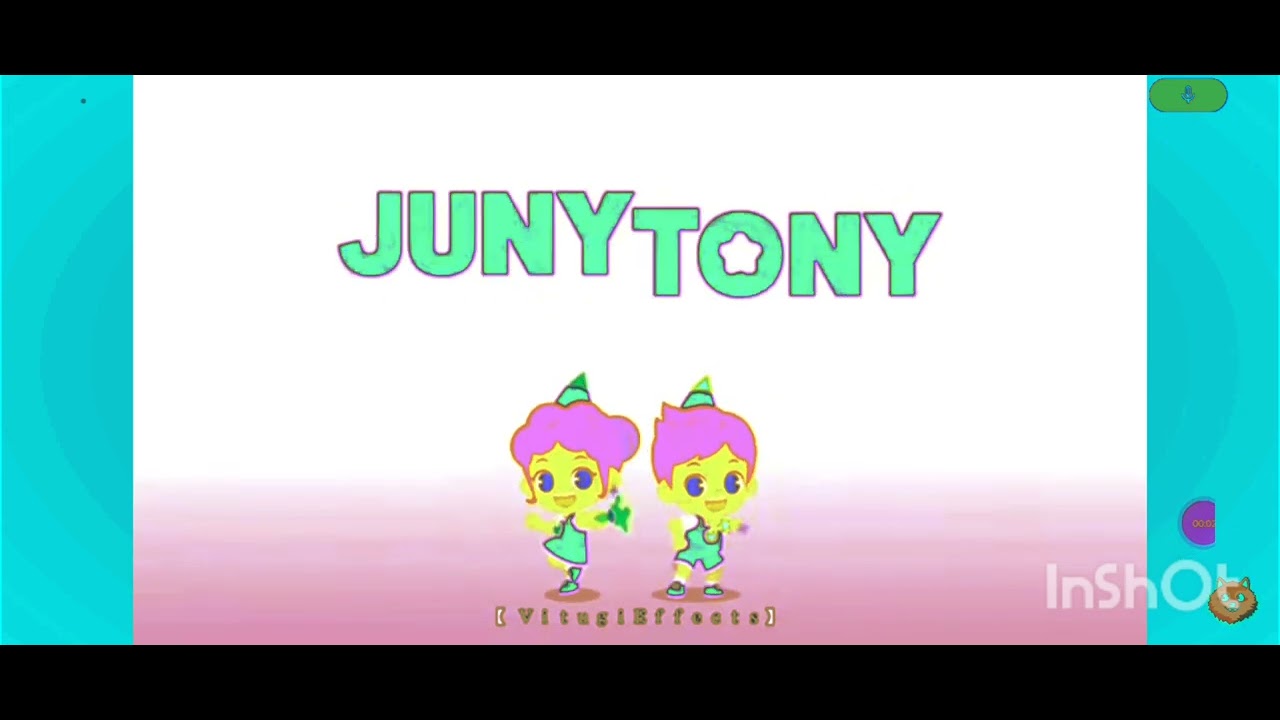 JunyTony Logo Effects Sparta Pitch #13 (Sponsored By Preview 2 Mokou ...
