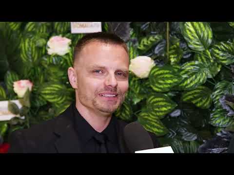 Marcin Hakiel \