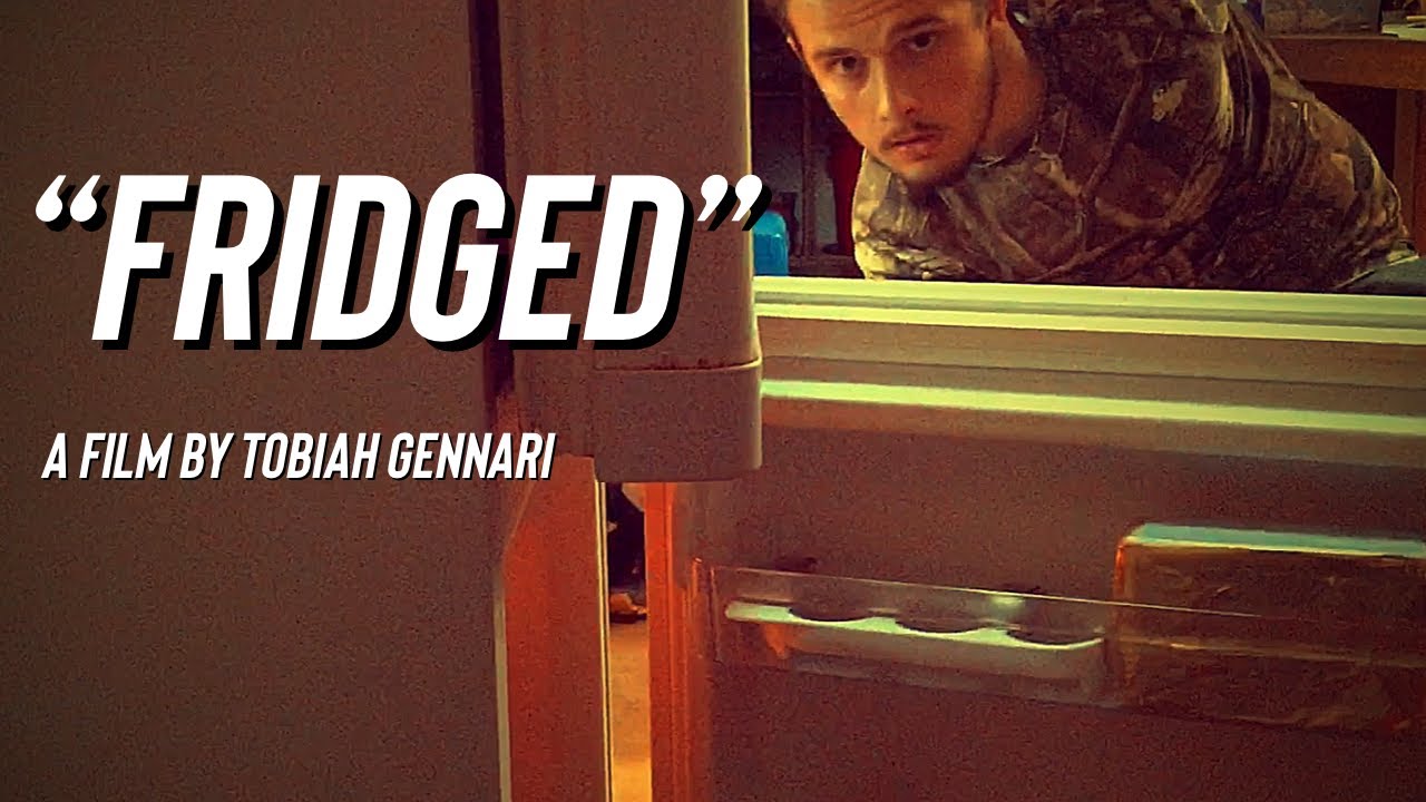 "Fridged" | Action Short Film - YouTube