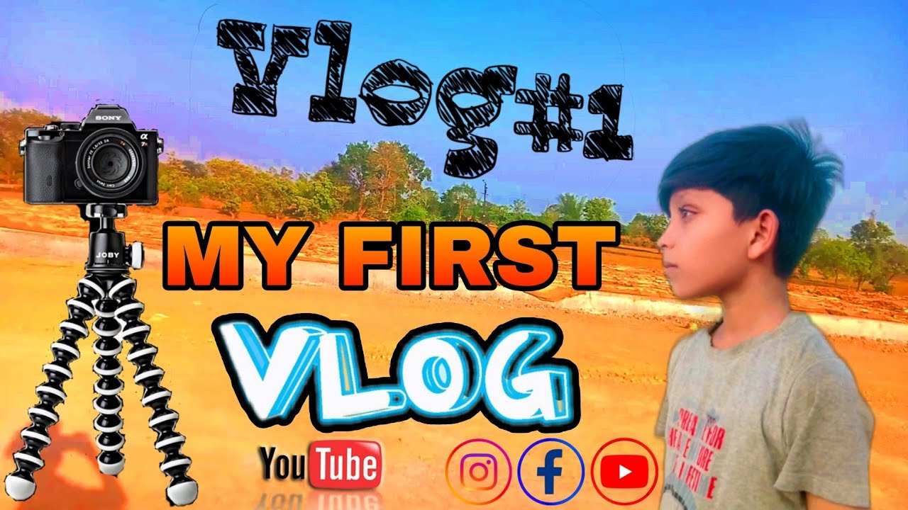 yah kya Ho Gaya 😱 vlog banate hue, - YouTube