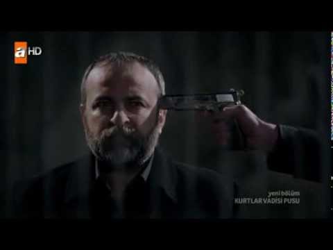 Kurtlar Vadisi Pusu 216 İşte Pusat