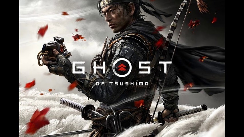 Ghost of Tsushima (Original Soundtrack)