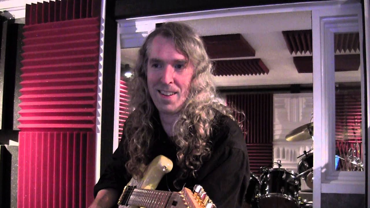 ALLOY 20 - The Matthew Mills Session - YouTube