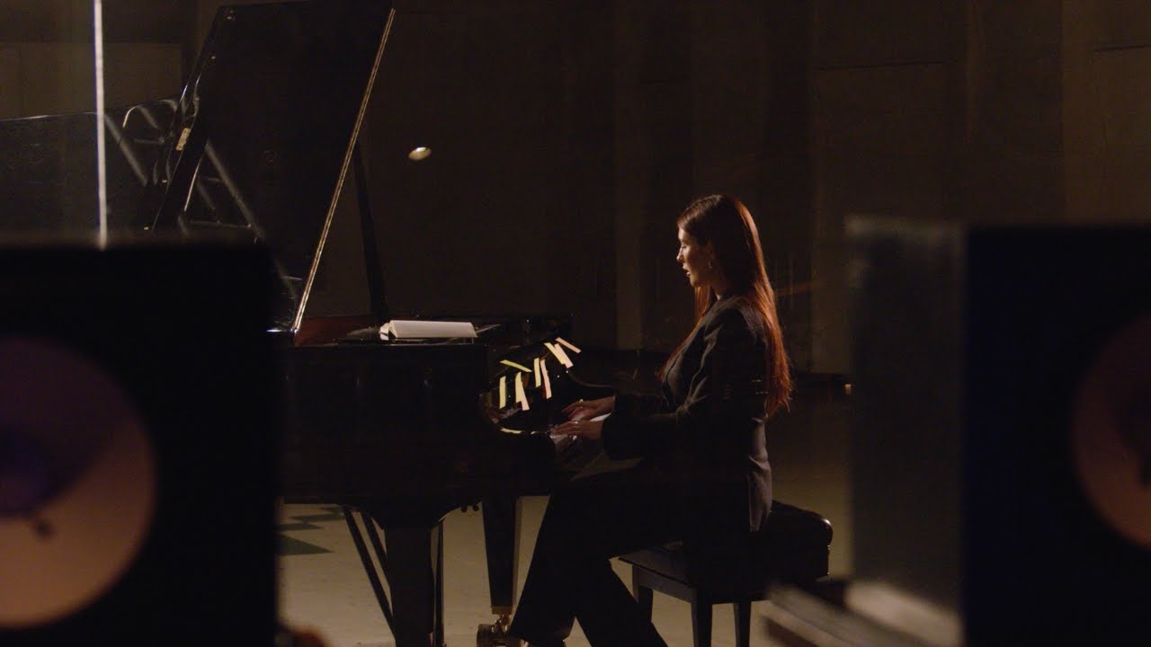 Mimi Webb - ‘Confessions’ Album Teaser - YouTube