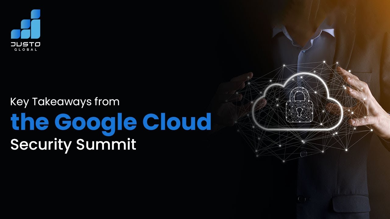 Google Cloud Security Summit 2024: A Blueprint for the Future #technews #ai #google # ...